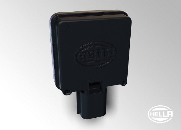 Hella erstmals auf der CES: Neue Radar-Generation CompactRadar im Fokus ...