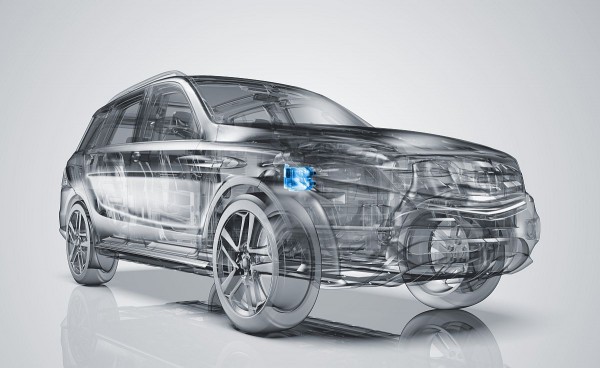 Eberspächer: Neue Hochvolt-PTC-Heizer für Hybrid- und Elektro-Fahrzeuge ...