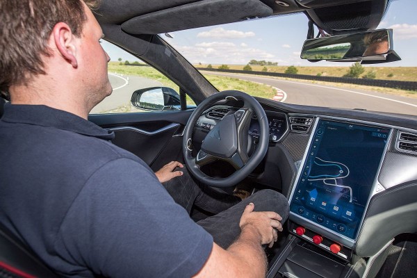 Redundante Systeme beim automatisierten Fahren | AUTOMOTIVE-TECHNOLOGY
