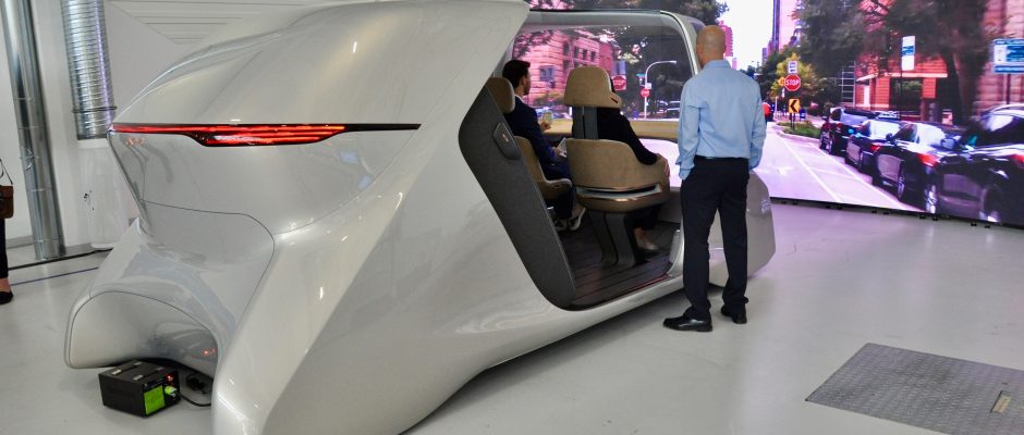 Automotive-Technology