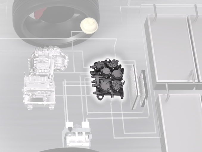 Drive-by-Wire-Technologien | AUTOMOTIVE-TECHNOLOGY