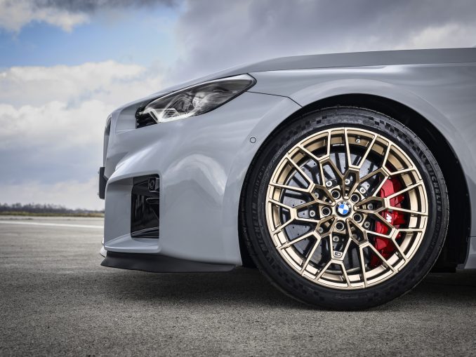 Das softwaredefinierte Fahrzeug (SDV) von BMW: Vier „Superbrains“ für ...